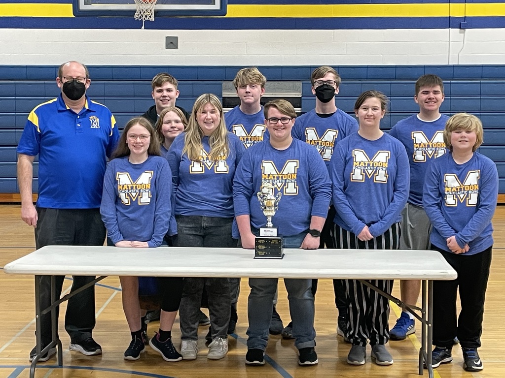 Live Feed | Mattoon Middle School