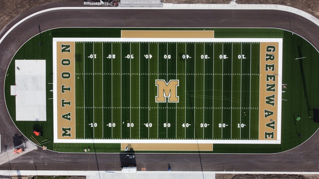 Live Feed | Mattoon High School