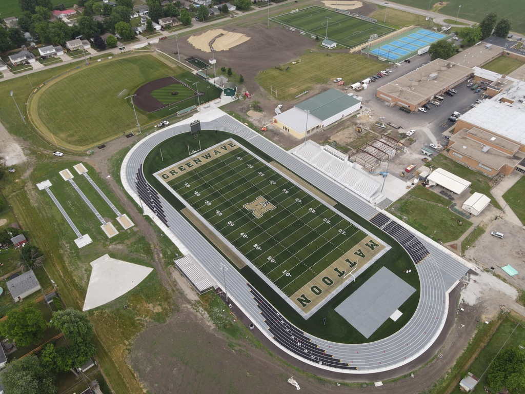 Live Feed | Mattoon High School
